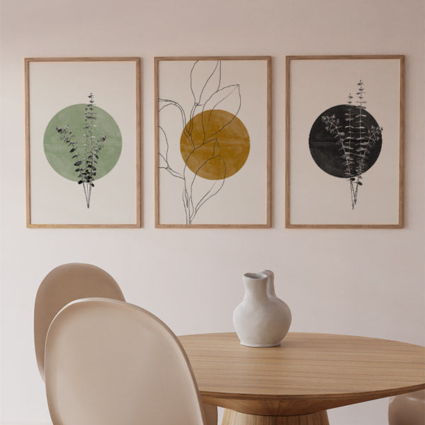 Cuadros decorativos para pared | Conjuntos – kudeko.com